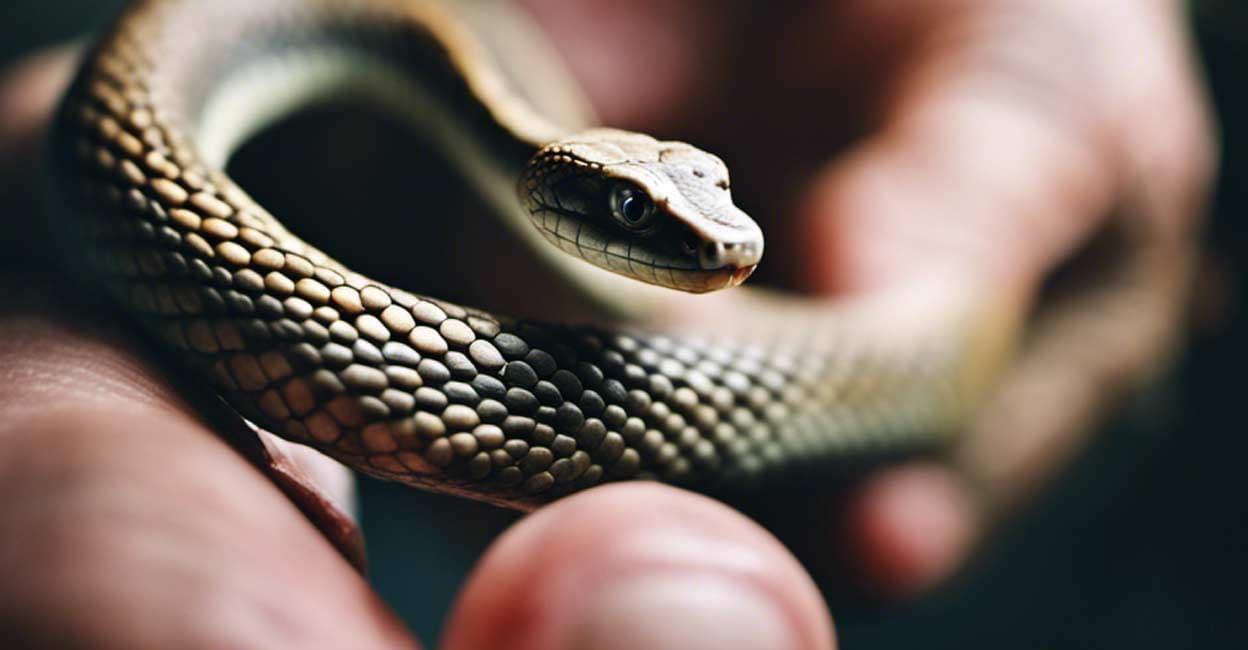 ഒരു തേനീച്ച ആയിരം തവണ കുത്തുന്നത് പോലെ ആന്റിവെനം വികസിപ്പിക്കാൻ പാമ്പുകടിയേറ്റത് 200 തവണ - Tim ...