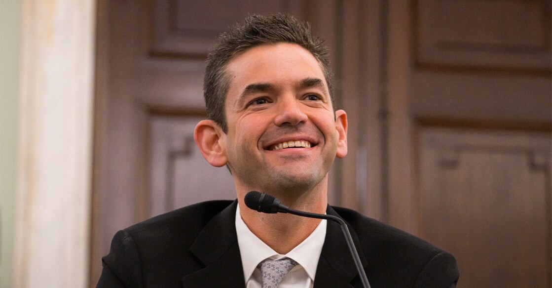 നാസ അഡ്മിനിസ്ട്രേറ്റർ സ്ഥാനത്തേക്ക് കോടീശ്വരൻ ജാരെഡ് ഐസക്മാന്റെ നാമനി ...