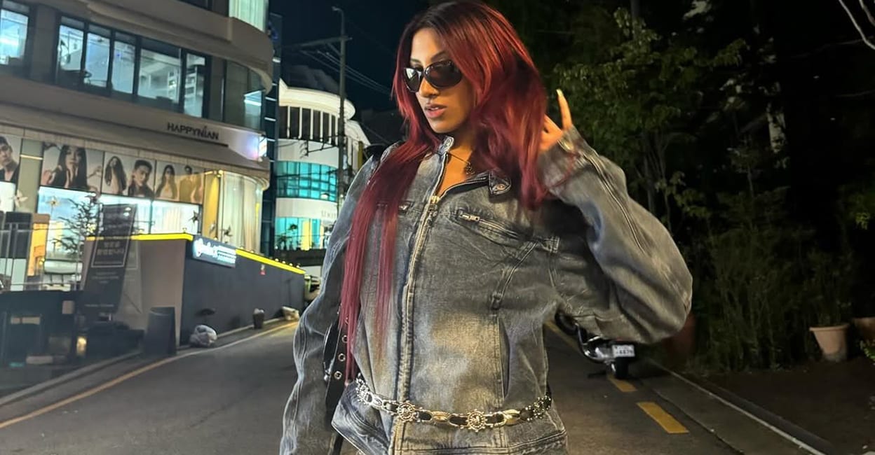 വ്യാജ പരാതി ലാറ രാജഗോപാലനെ നാടുകടത്താനോ?; ആരോപണത്തിന് കാരണം ഇന്ത്യ ...