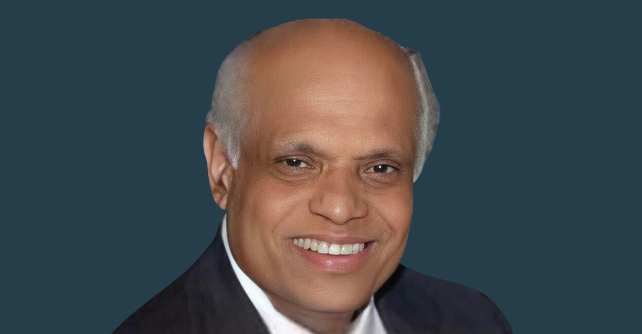 പാസ്റ്റർ കെ ജെ മാത്യു ടെനിസിയിൽ അന്തരിച്ചു - Pastor K J Mathew Died In ...