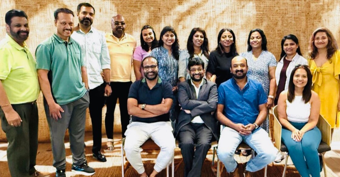 ഒരുമയുടെ ‘പൊന്നോണ നക്ഷത്ര രാവ്’ ഓഗസ്റ്റ് 23ന് - Oruma Community Getting ...