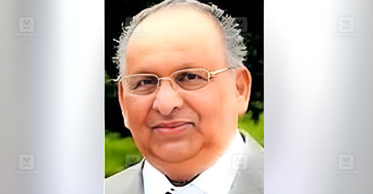 പ്രമുഖ പ്രവാസി വ്യവസായി യുഎസിൽ അന്തരിച്ചു വിട പറഞ്ഞത് മലയാളികളടക്കമുള്ള ...