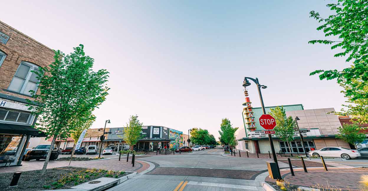 ഗാർലൻഡ് റൺ ഓഫ് തിരഞ്ഞെടുപ്പ് ഡിലൻ ഹെഡ്രിക്കിനു മുൻ സ്ഥാനാർഥികളുടെ ...