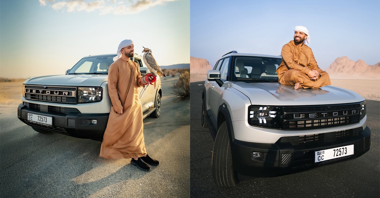 മമ്മൂട്ടി കമ്പനി വിളിച്ചു ഖാലിദ് അൽ അമേറി മലയാള സിനിമയിലേക്ക്; യുഎഇ താരത്തിന്റെ വരവിനെ ...