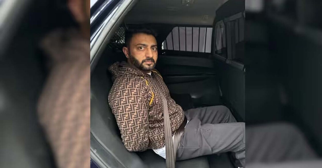 ചൈൽഡ് പോണോഗ്രഫി കൈവശം വച്ച ഇന്ത്യക്കാരൻ യുഎസിൽ അറസ്റ്റിൽ പഞ്ചാബിൽ വ ...