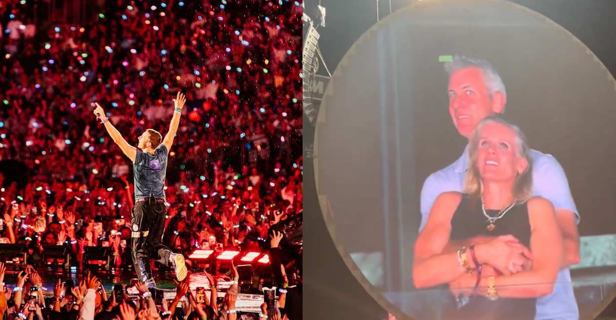 ഒന്നു പുണർന്നു! പണി പോയി സിഇഒ | മനോരമ ഓൺലൈൻ ന്യൂസ്- business news ...