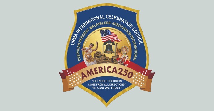 അമേരിക്ക 250 വാർഷികാഘോഷം ഉദ്ഘാടനം ഇന്ന് - ORMA International | America 250 | Malayalam ...
