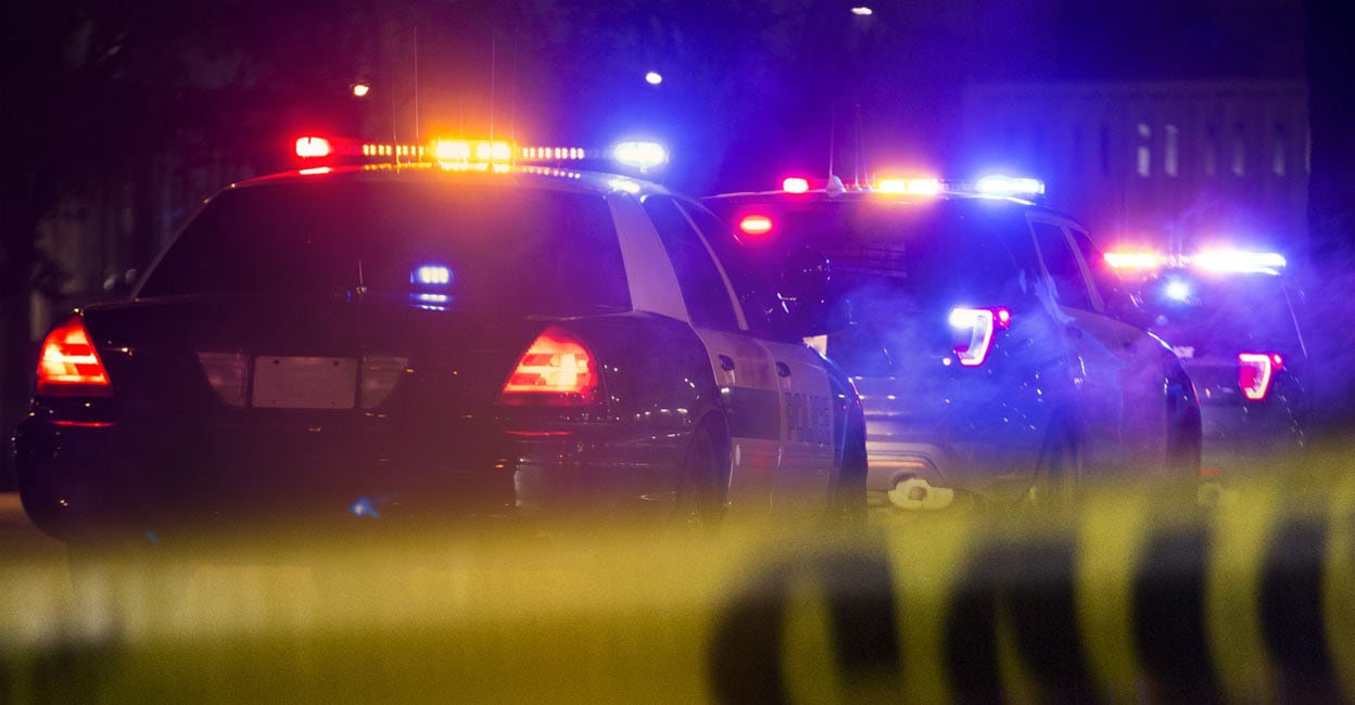 ഫോർട്ട് വർത്തിൽ സിനിമാ സ്റ്റൈൽ കവർച്ചാശ്രമം കെട്ടിവലിച്ചുകൊണ്ടുപോകാ ...