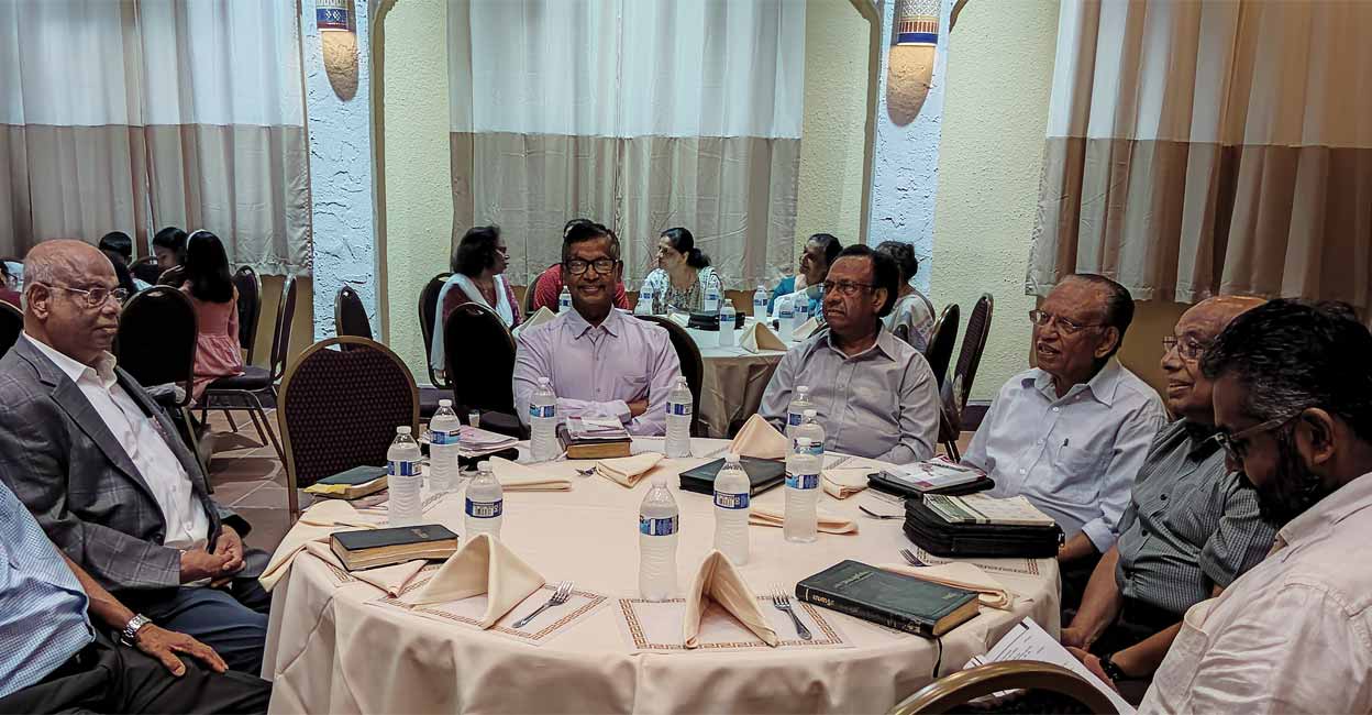 സ്റ്റാഫോർഡിൽ യുസിഎഫിന്റെ പ്രതിവാര യോഗം ചേർന്നു - Union Christian ...