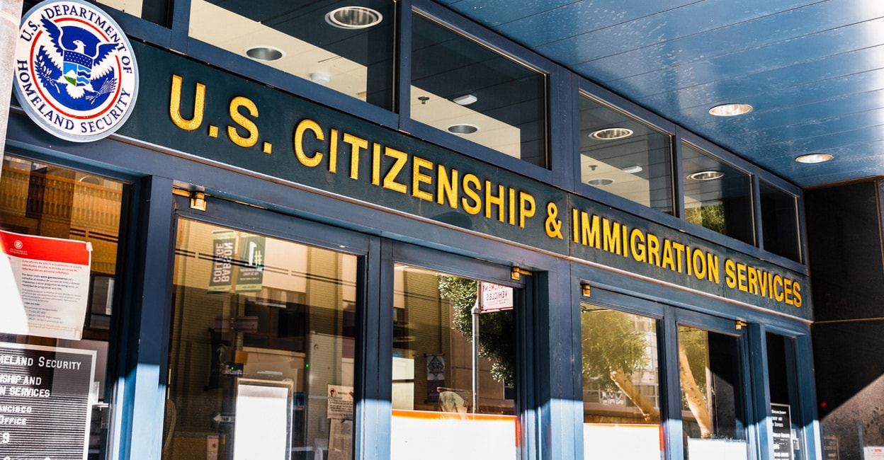 അമേരിക്കൻ പൗരത്വം സ്വപ്നം കാണുന്നവരുടെ ശ്രദ്ധയ്ക്ക് യുഎസിലെ ...
