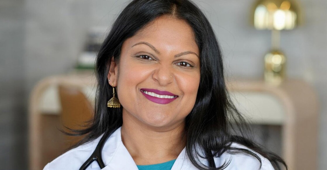 പ്രചാരണം ആരംഭിച്ച് ഒറ്റ ദിനത്തിൽ ഇന്ത്യൻ വംശജയായ സ്ഥാനാർഥി സമാഹരിച്ചത് ...