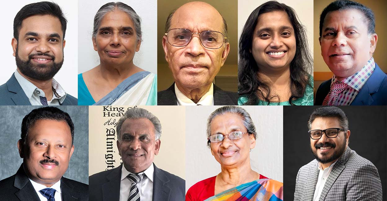 നോർത്ത് അമേരിക്കൻ ചർച് ഓഫ് ഗോഡ് റൈറ്റേഴ്‌സ് ഫെല്ലോഷിപ് അവാർഡുക ...