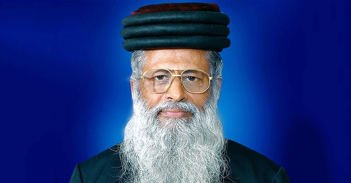 മാർ അപ്രേം മെത്രാപ്പൊലീത്തയുടെ വേർപാടിൽ ഇന്റർനാഷനൽ പ്രയർ ലൈ ...