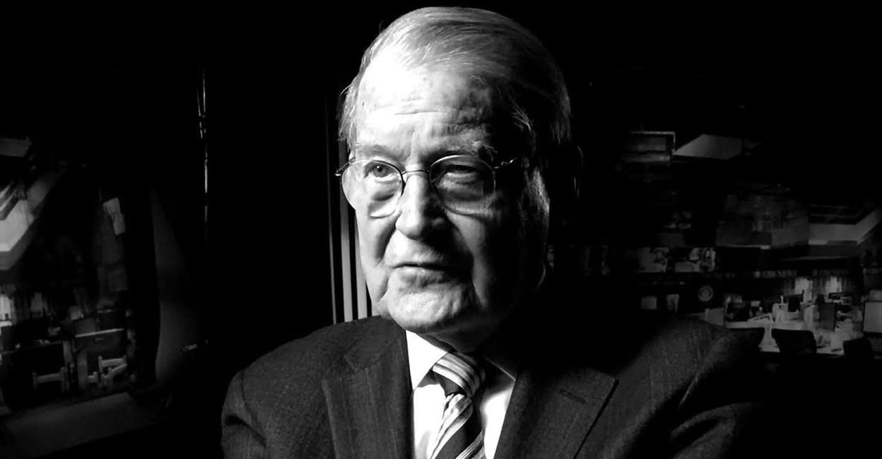 എഫ്ബിഐ, സിഐഎ മുൻ ഡയറക്ടർ വില്യം എച്ച്. വെബ്സ്റ്റർ അന്തരിച്ചു - William ...