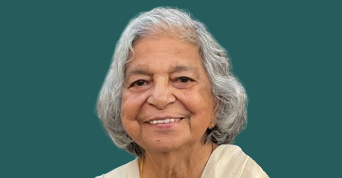 ഏലിയാമ്മ പരേഖ് ഡിട്രോയിറ്റിൽ അന്തരിച്ചു - Eliamma Parekh Died In ...