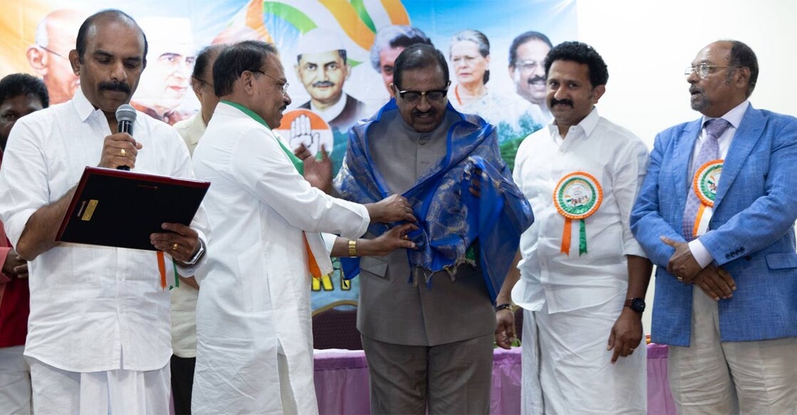 ഐഒസി പെൻസിൽവേനിയ ചാപ്റ്റർ ഇന്ത്യൻ സ്വാതന്ത്ര്യദിനാഘോഷം - Indian ...