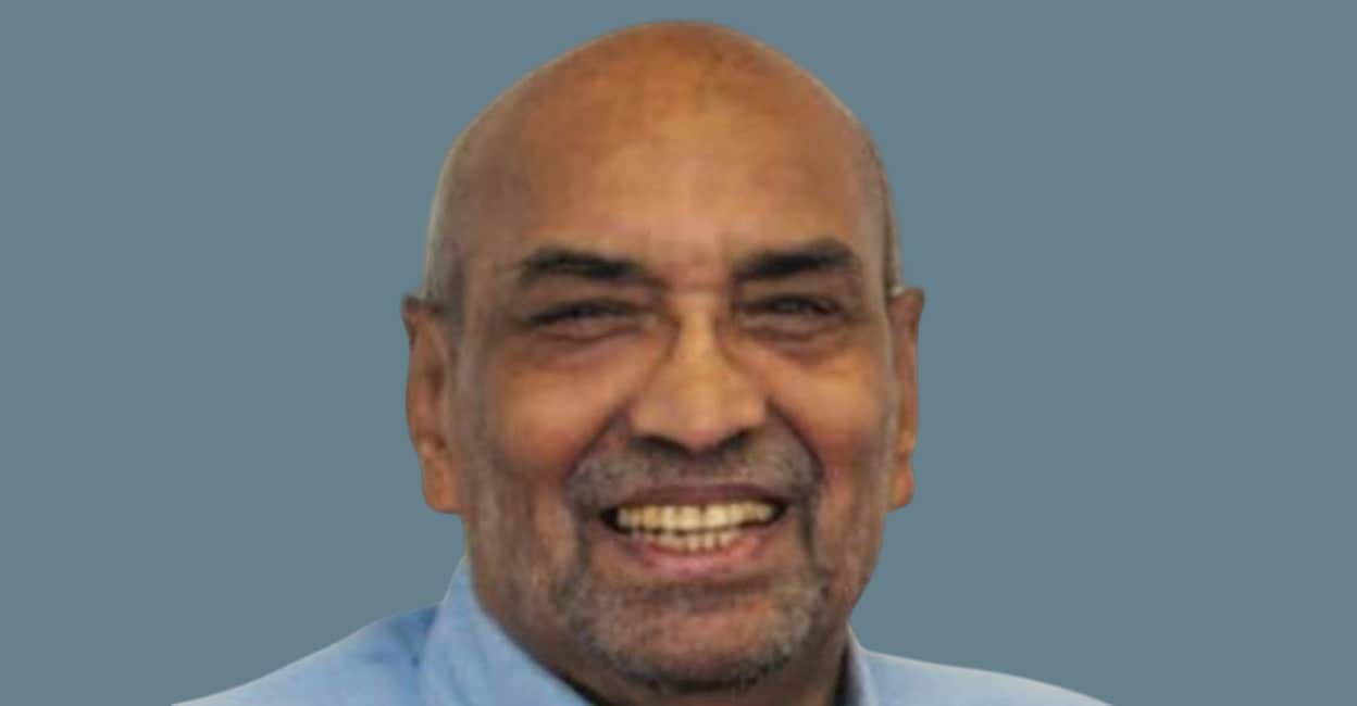 മത്തായി സഖറിയ ഡാലസിൽ അന്തരിച്ചു - Mathayi Zachariah Died In Dallas | US ...