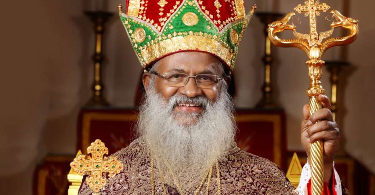 പരിശുദ്ധ കാതോലിക്കാ ബാവയുടെ ഡാലസ് സന്ദർശനം 13 മുതൽ - Dallas Visit Of ...