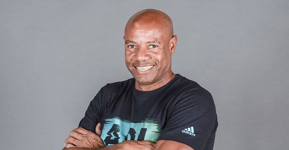 ലോങ് ജംപ് ഇതിഹാസം മൈക്ക് പവലിന് സസ്പെൻഷൻ - Mike Powell suspension | Long jump world record ...