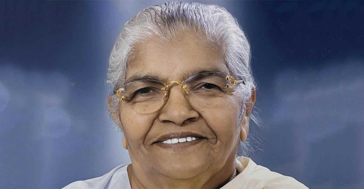 തങ്കമ്മ സ്കറിയ ഡാലസിൽ അന്തരിച്ചു - Thankamma Skaria Died In Dallas | US ...