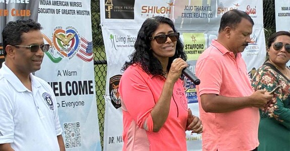 നാലാമത് വി പി സത്യൻ മെമ്മോറിയൽ സോക്കർ ടൂര്‍ണമെന്റിന് ഉജ്ജ്വല തുടക്കം ...