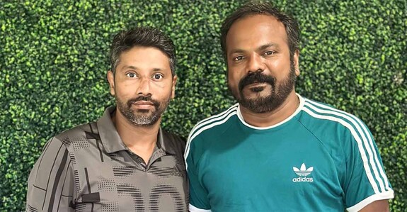 നാലാമത് വി പി സത്യൻ മെമ്മോറിയൽ സോക്കർ ടൂര്‍ണമെന്റിന് ഉജ്ജ്വല തുടക്കം ...