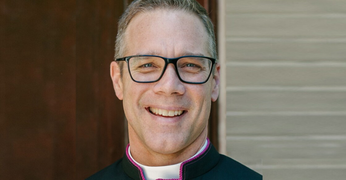 ഡാലസ് എപ്പിസ്കോപ്പൽ രൂപതയുടെ എട്ടാമത്തെ ബിഷപ്പായി റവ.റോബർട്ട് പി ...