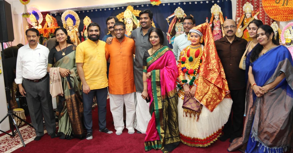അയ്യപ്പ സേവാസംഘം ന്യൂയോർക്കിന്റെ മണ്ഡലകാല മഹോത്സവം സംഘടിപ്പിച്ചു ...