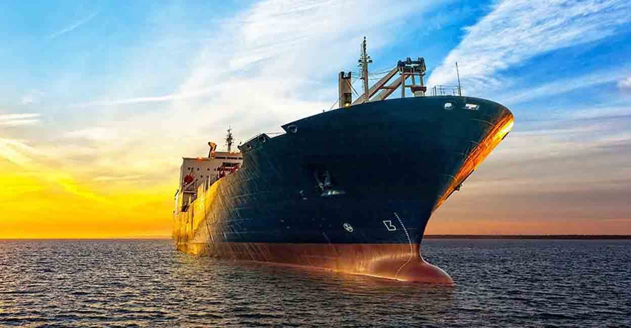 കപ്പൽ പൊളിക്കലിൽ ലോകത്ത് ഇന്ത്യ ഒന്നാമത് | India Ship breaking Rank first
