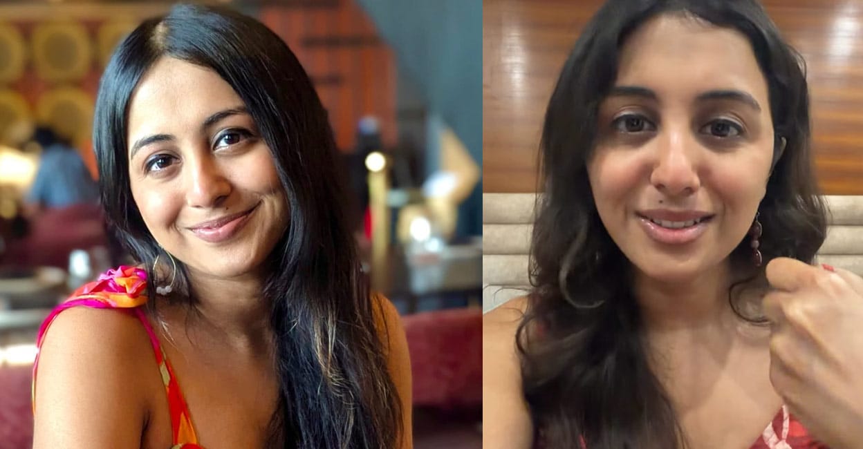 കാനഡയിലെ ജീവിതം മതിയായി ഇന്ത്യയിലേക്ക് മടങ്ങാൻ കാരണം ആ നിറങ്ങൾ വൈറലായി ...