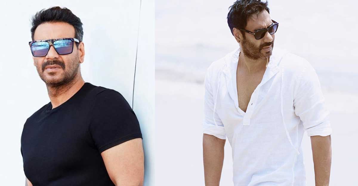 52ലും അജയ് ദേവ്ഗൺ ഫിറ്റ്‌: അറിയാം താരത്തിന്റെ ആരോഗ്യ രഹസ്യം | Ajay ...