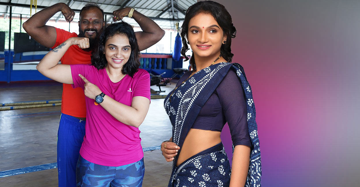 ഈ അബദ്ധം ഒരിക്കലും ചെയ്യരുത് | Krishna Prabha| Weight Loss| Workout