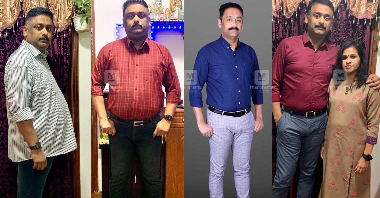 125–ൽ നിന്ന് 90ലേക്ക്; തനിക്കു മുന്നേ നടന്ന കുടവയറിനേയും ...