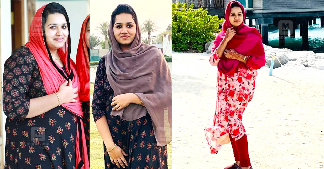 ഇത് ‘റേഷൻ കട ഏതാ’ന്നു ചോദിച്ചവർക്കുള്ള മധുര പ്രതികാരം; റസീന കുറച്ചത് 16 ...