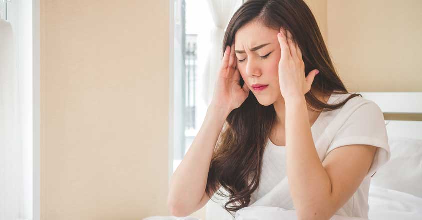 രാവിലെ എഴുന്നേൽക്കുമ്പോഴുള്ള തലകറക്കം; കാരണങ്ങൾ ഇവയാകാം | Dizziness in ...