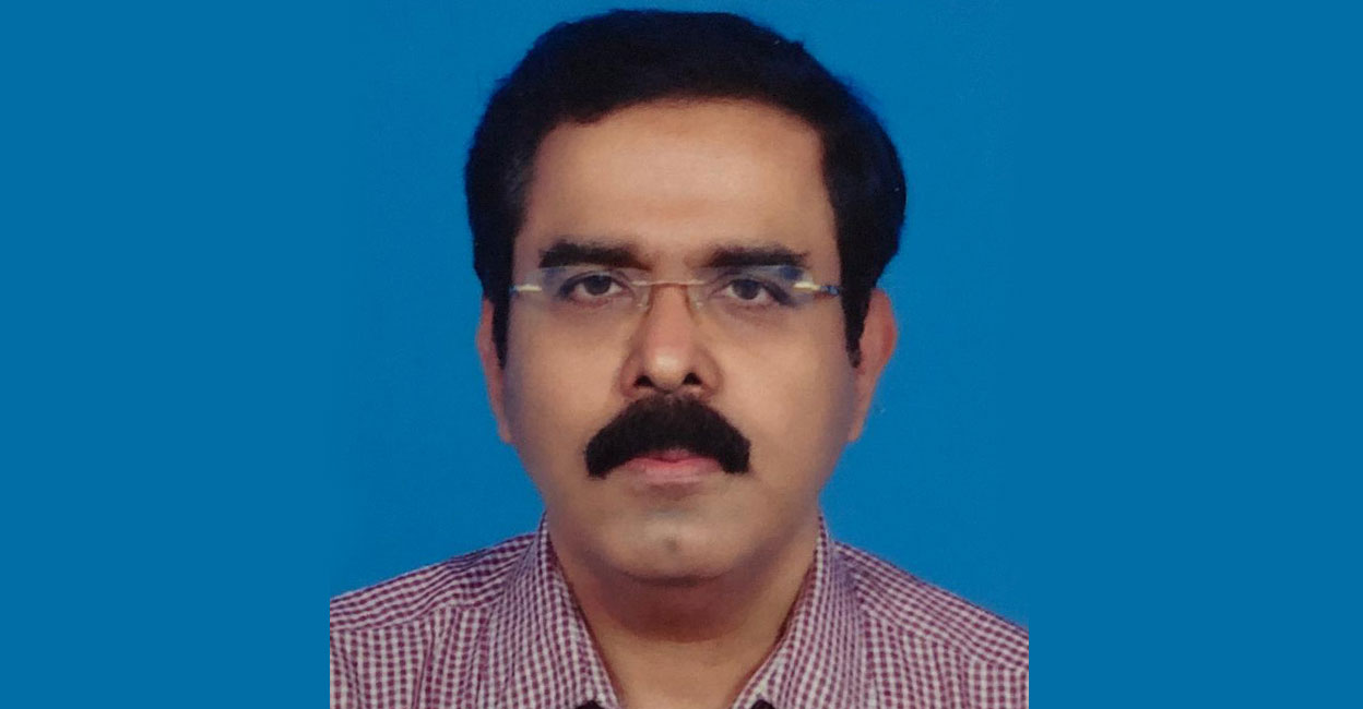 ഡോ. പി.ജി. ബാലഗോപാലിന് പുരസ്കാരം | IMA Best Doctor | Dr. P. G. Balagopal