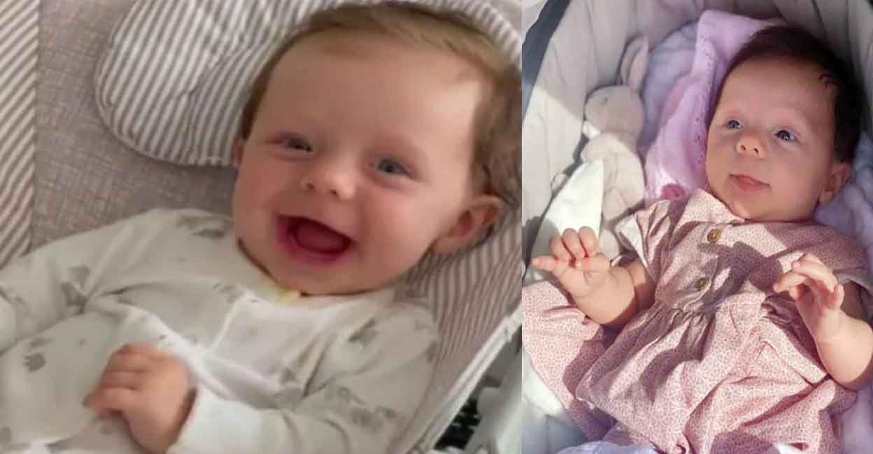 കല്ലായി മാറുന്ന കുഞ്ഞ്; അറിയാം ഈ അപൂർവ ജനിതക രോഗത്തെക്കുറിച്ച് | Rare ...