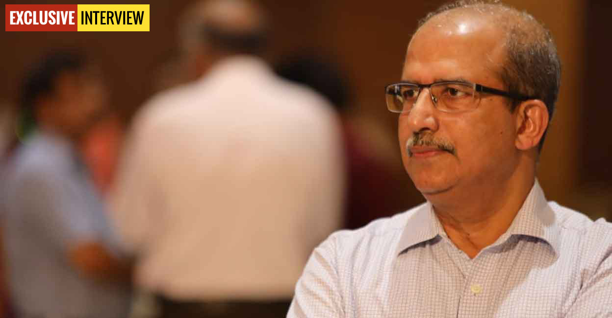 ജീവൻ കൊടുക്കുന്ന ചിറകുകൾ മുറിക്കാതിരിക്കാനുള്ള ശ്രദ്ധ പുലർത്തണം: ഡോ ...