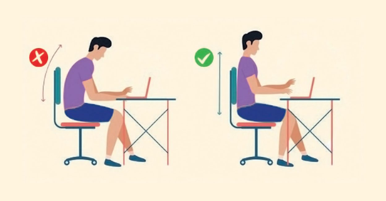 നട്ടെല്ലിന്റെ ആരോഗ്യത്തിന് ചെയ്യേണ്ടത് എന്തെല്ലാം - Back Pain | Spine ...