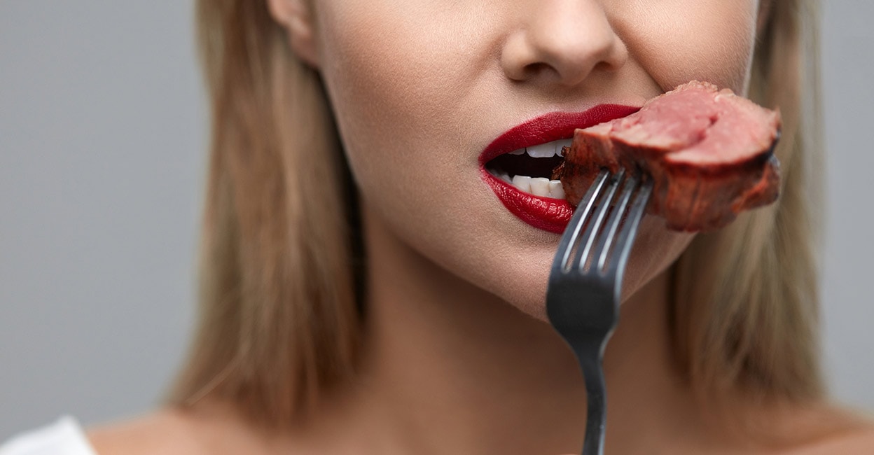 റെഡ് മീറ്റ് അധികമാകരുത് - Red Meat Consumption | Harvard University ...