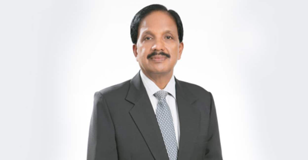 ഗ്യാസ്ട്രോ എൻറോളജിസ്റ്റുമായ ഡോ. അലക്സാണ്ടർ മാളിയേക്കൽ ജോൺ - Pravasi ...