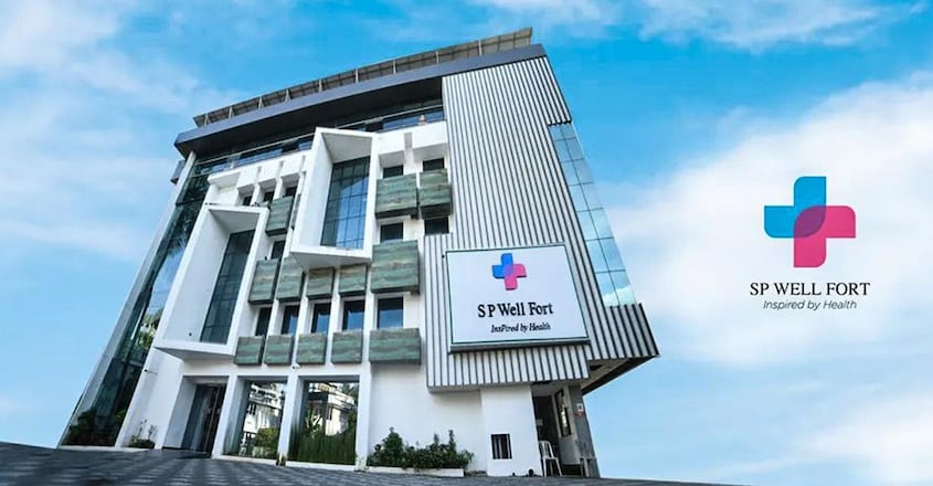 കാൽമുട്ടിലെ വേദനയെ അവഗണിക്കരുതേ - SP Well Fort Hospital ...