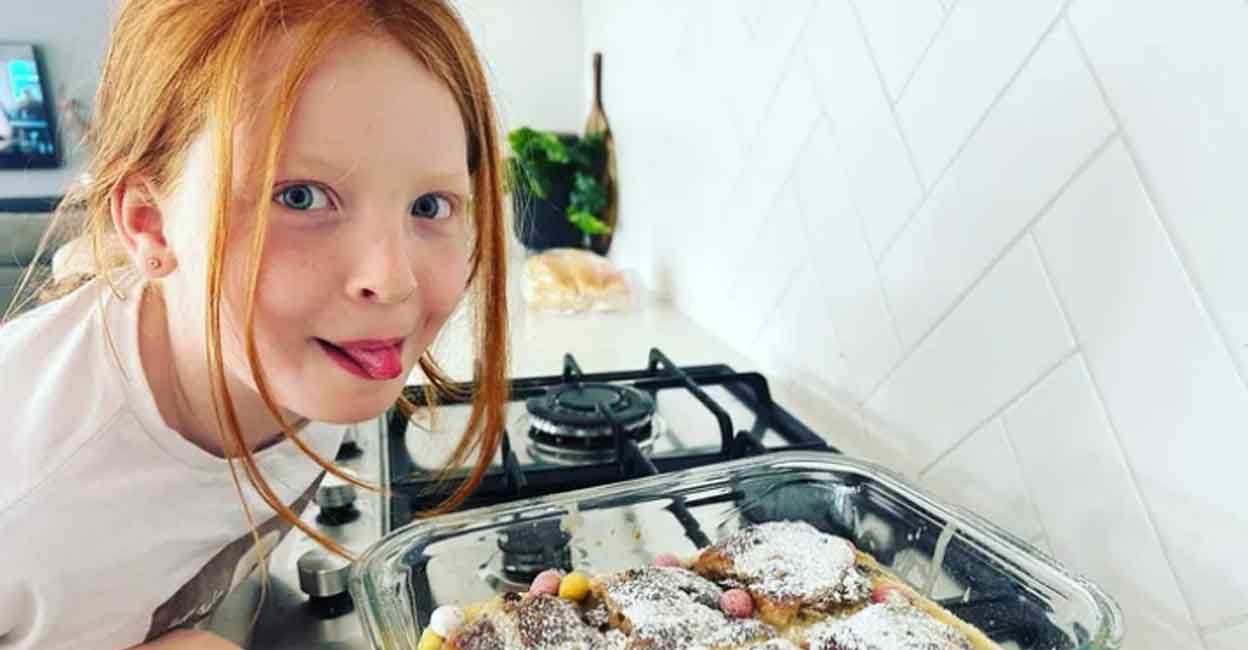 മനുഷ്യന് അറിയുന്നതില്‍ വച്ച് ഏറ്റവും വേദനാജനകമായ അപൂര്‍വ രോഗവുമായി 10 ...