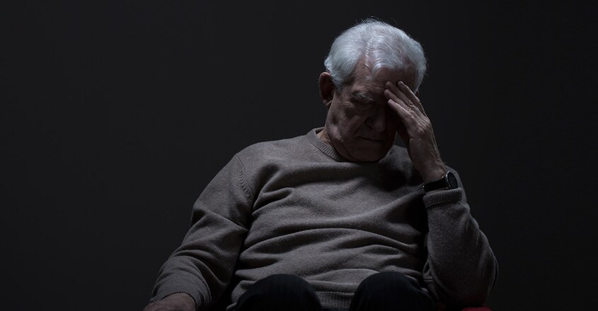 തീരമണയാനൊരുങ്ങി ഓർമത്തോണി - Ormathoni | Dementia | Alzheimer