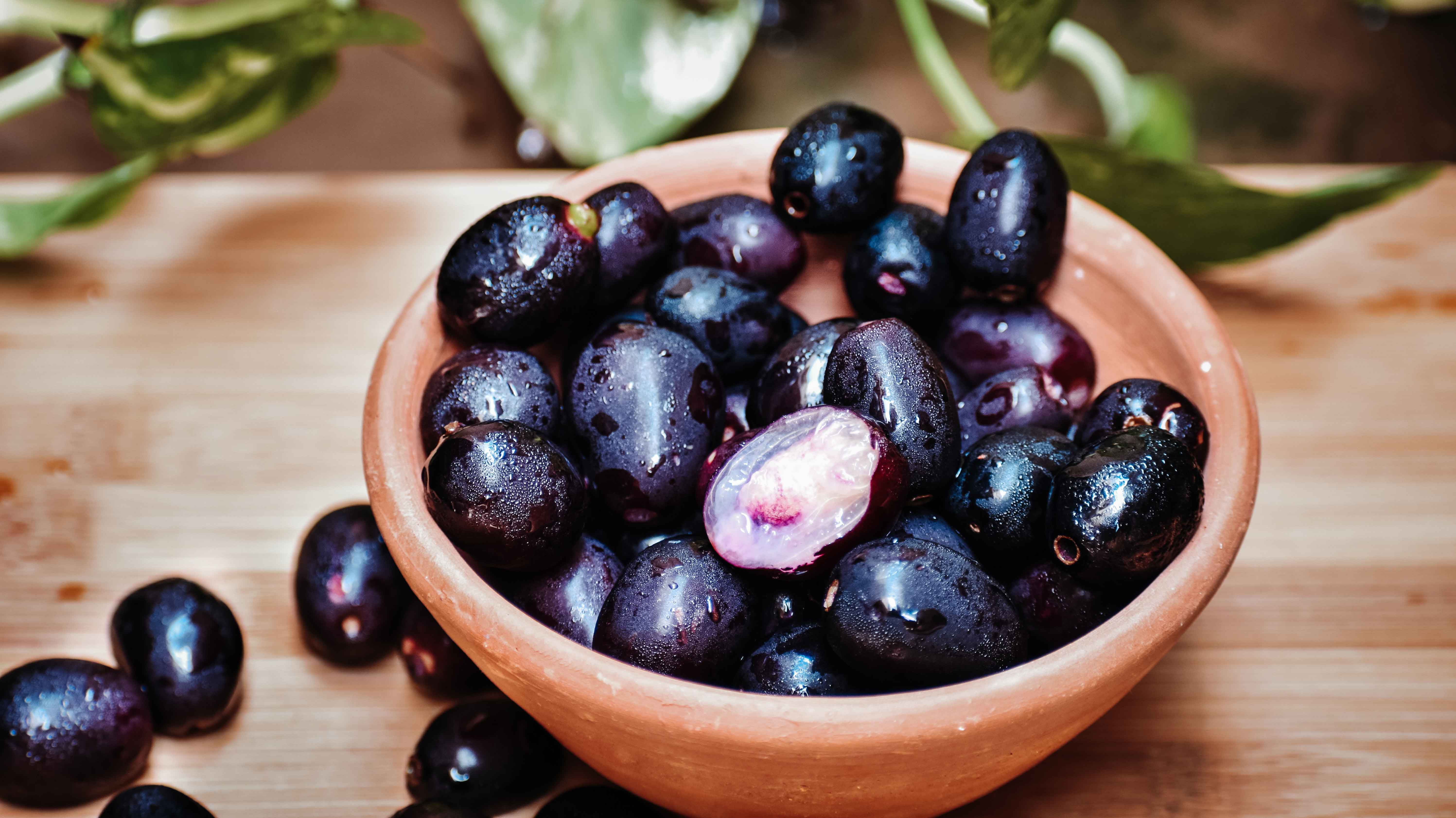 Jamun Fruit Jambul Jamun Fruit Jambul