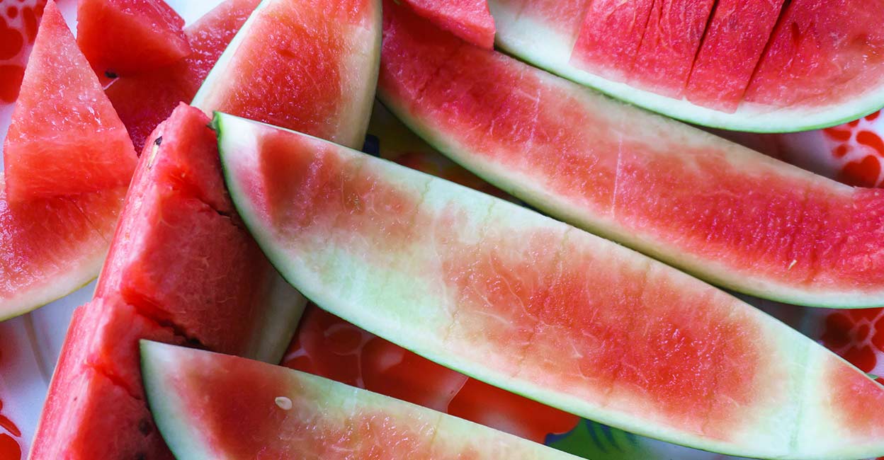 തണ്ണിമത്തൻ കഴിക്കുമ്പോള്‍ ഈ ഭാഗം കളയല്ലേ; ഗുണങ്ങള്‍ പലത് - Watermelon ...