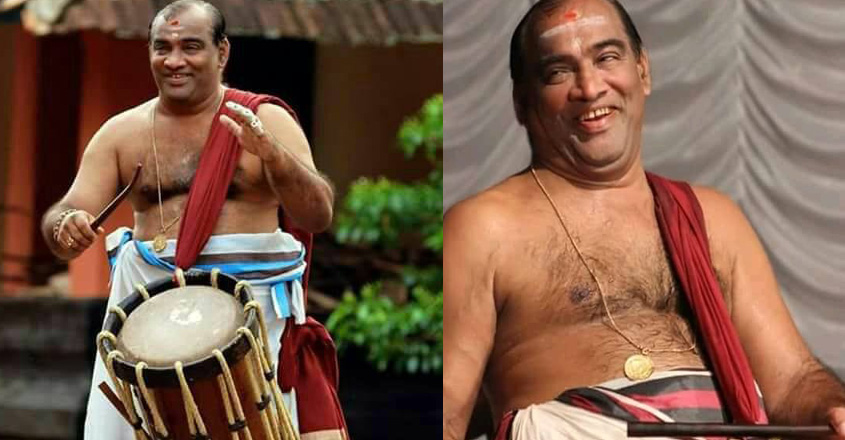 ലോക്ഡൗൺ; വീട്ടിനകത്ത് പോലും കൊട്ടാത്തതിന്റെ കാരണം | COVId | Corona ...