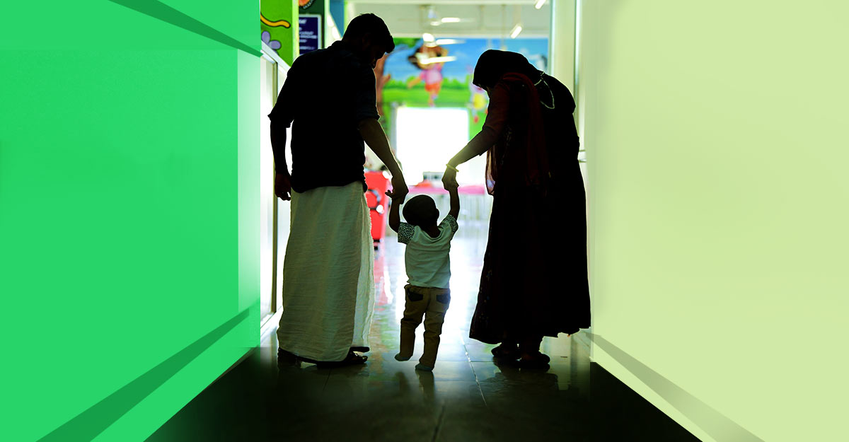 കുട്ടിയുടെ ചികിത്സയാണോ പ്രശ്നം? ഡിഇഐസി സഹായിക്കും | Free treatment for ...