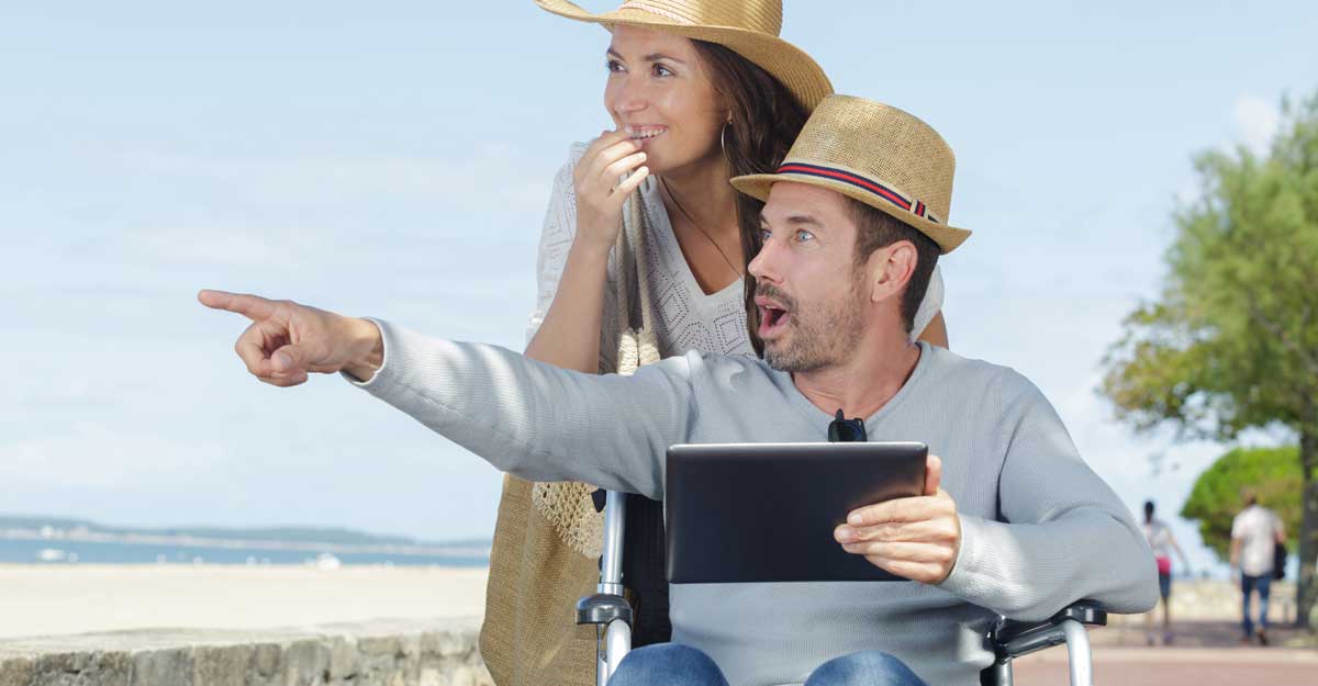 ഭിന്നശേഷി സൗഹൃദമാക്കാം നാട് | Disabled friendly offices and schools