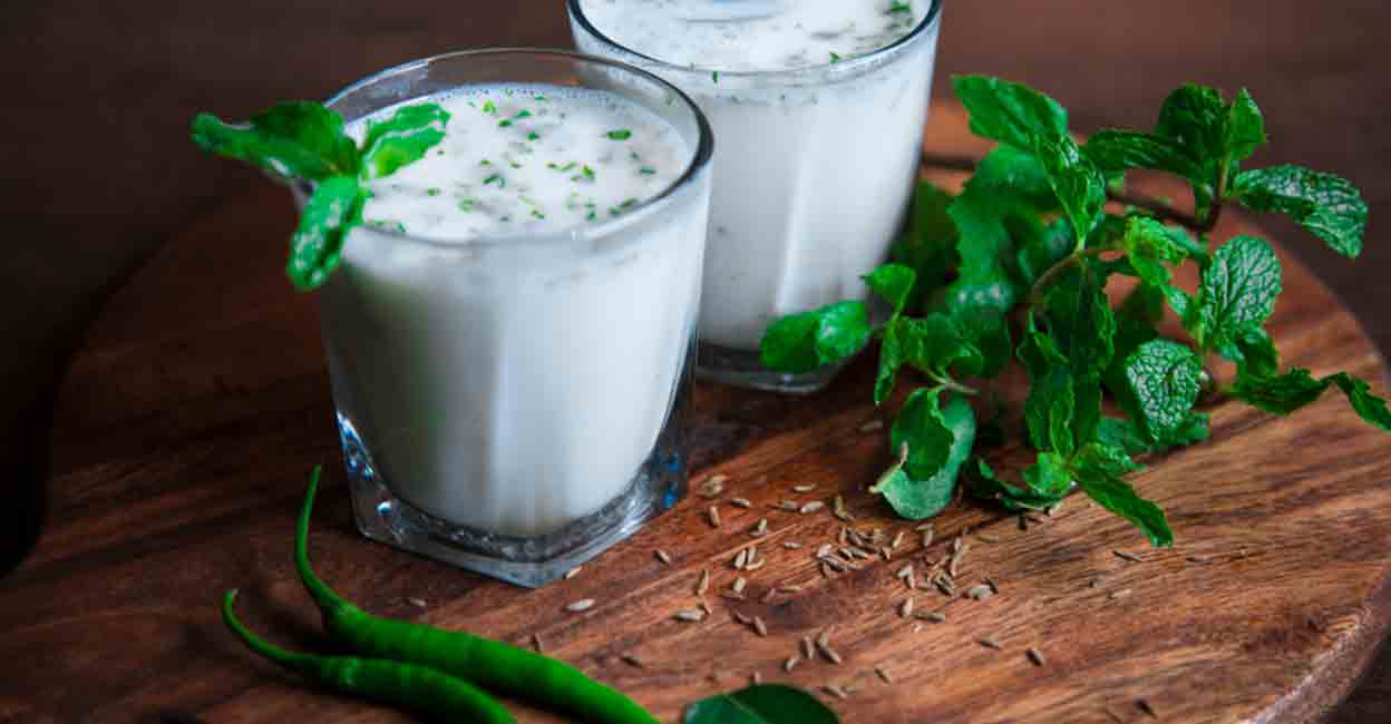 ഉപ്പോ എരിവോ ചേർത്ത മോര് വേണ്ട, പുളിപ്പിച്ച ഭക്ഷണവും കുറയ്ക്കാം ...